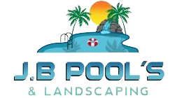 About - JB Pools & Landscaping